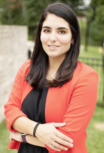 Sonia Fonticiella keynote speaker for BRTC Law Enforcement Training ...