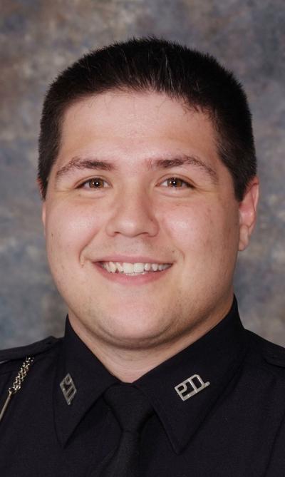 Matheny graduates from BRTC academy | News | paragoulddailypress.com