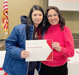 BRTC students awarded Arkansas Single Parent Scholarships | News ...