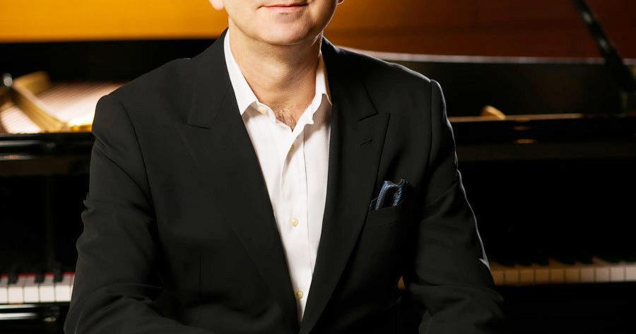 Pianist James Giles to perform in A-State’s Lecture-Concert Series ...