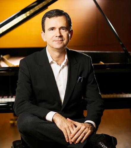 Pianist James Giles to perform in A-State’s Lecture-Concert Series ...