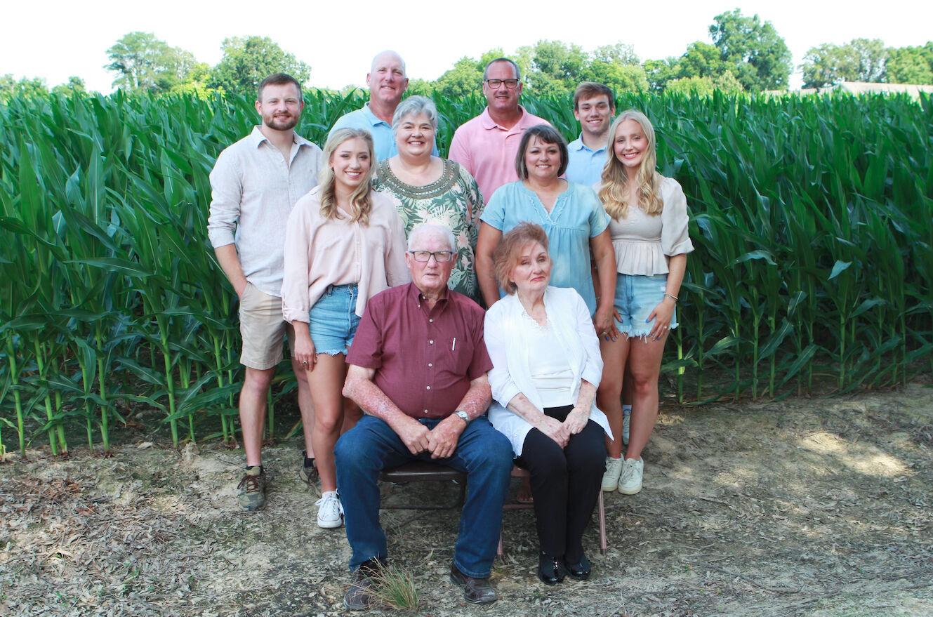 GREENE CO. FARM FAMILY | News | paragoulddailypress.com