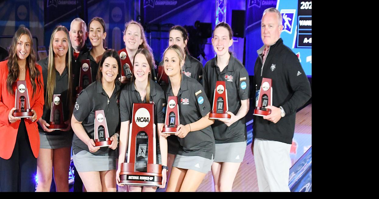 A-State finishes runner-up in National Collegiate Bowling Championship ...