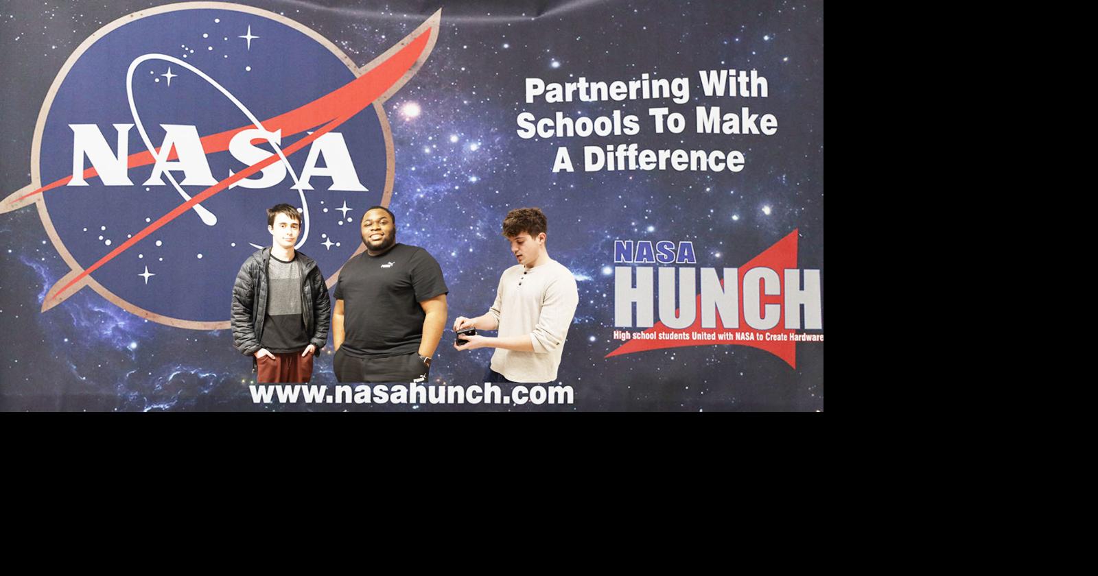 BRTC/NASA HUNCH power brick prototype approved, new mission on the horizon | News ...