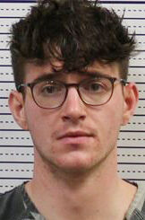 Arrest made in 2022 rape case | News | paragoulddailypress.com
