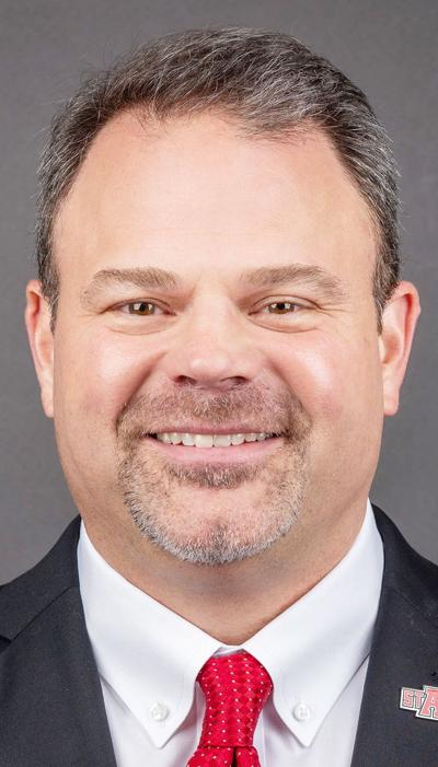 Todd Shields named Chancellor at Arkansas State University | News ...