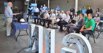 Business incubator program kicks off in Paragould | News ...