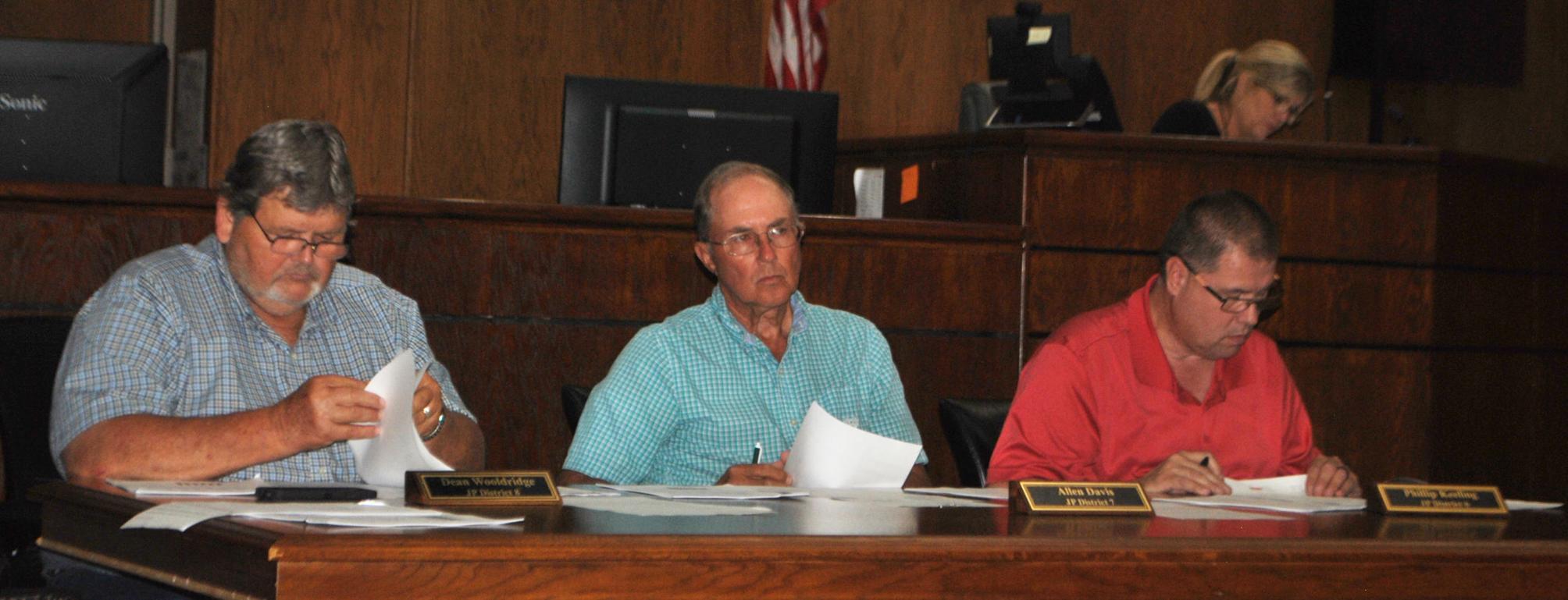 Justices approve $450 million agreement with Duke Energy on Marmaduke ...