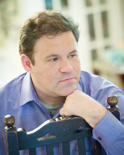 Matthew Pitt chosen Hemingway-Pfeiffer Writer-in-Residence | News ...