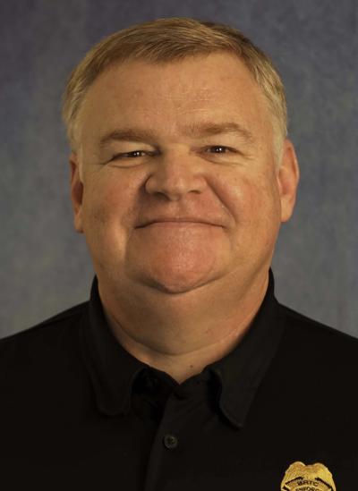 Mosier named interim LETA director at BRTC | News | paragoulddailypress.com