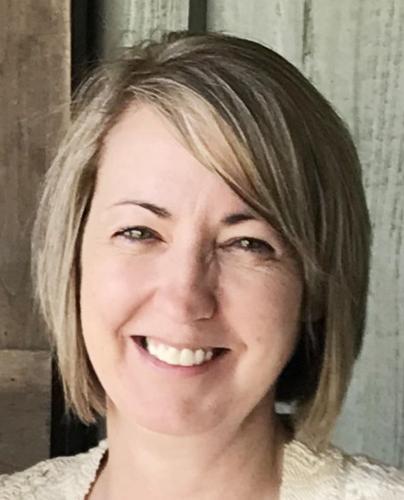 Local author publishes new book | Arts & Entertainment ...