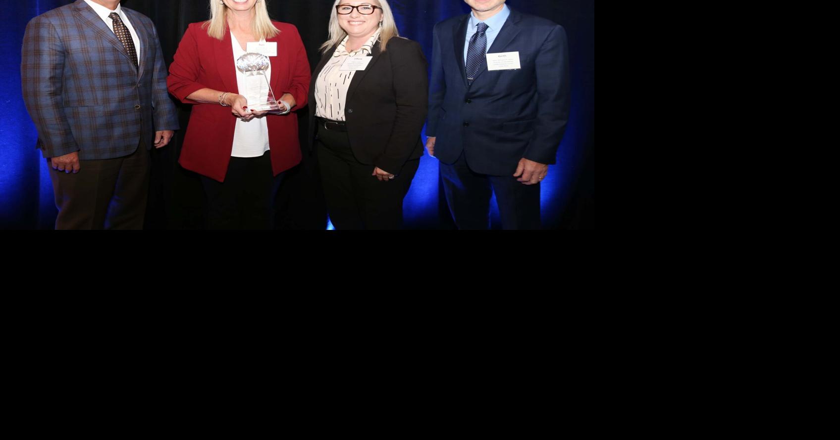 Arkansas Hospital Association announces 2023 Diamond Awards winners ...