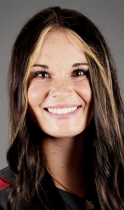 Burnside earns All-America honor | Sports | paragoulddailypress.com