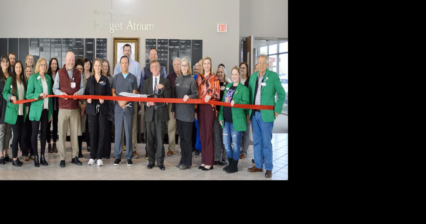 AMMC RURAL HEALTH PAIN MANAGEMENT | News | paragoulddailypress.com