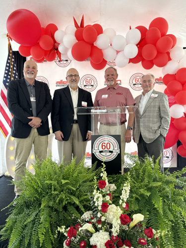 Allen Engineering celebrates 60 years | News | paragoulddailypress.com