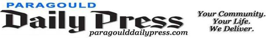 Weather | paragoulddailypress.com
