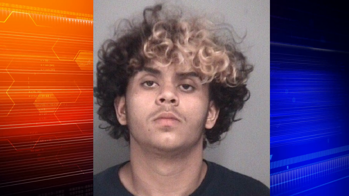 17-year-old driver arrested in connection with Dade City Shooting ...