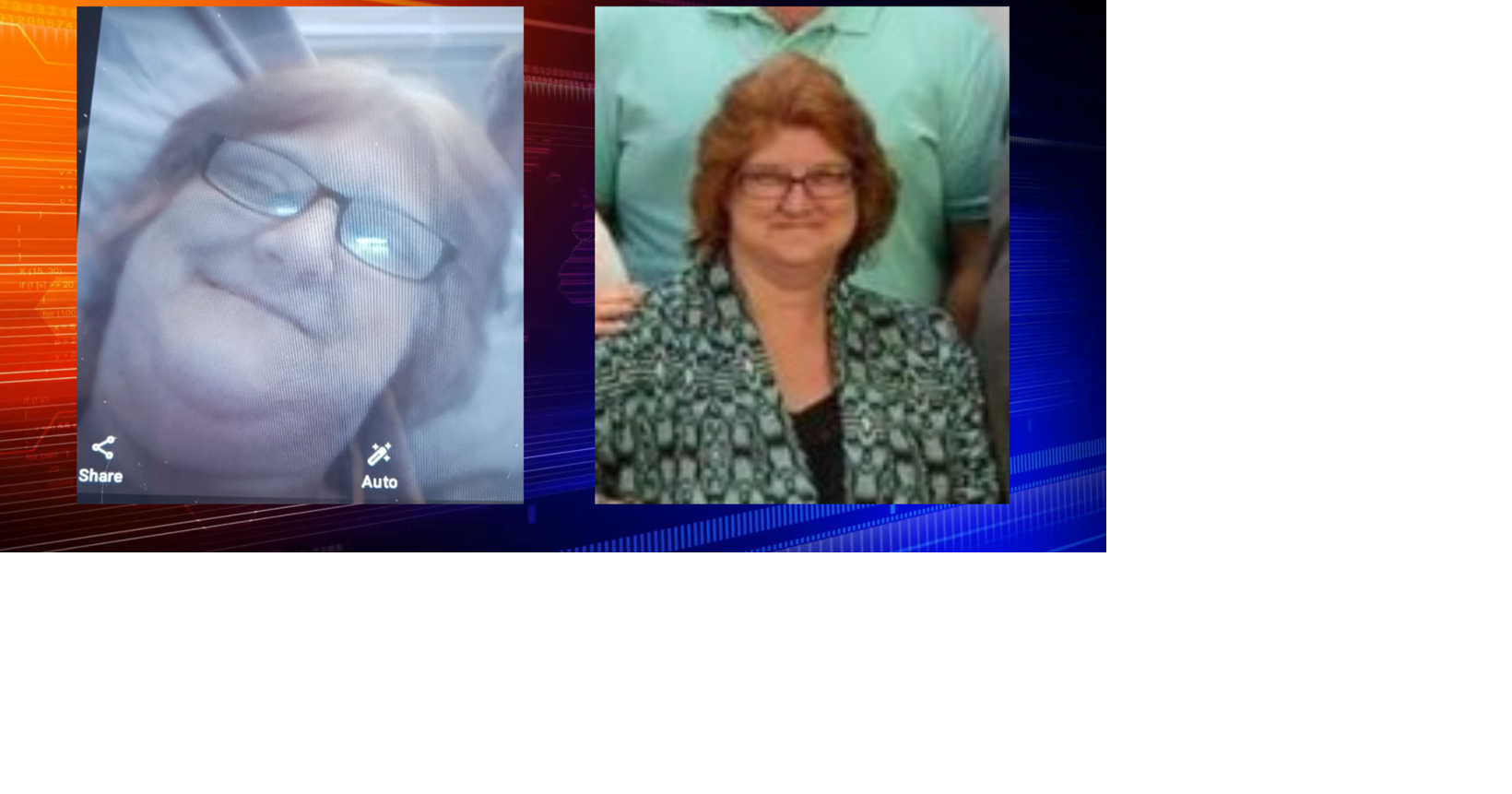 Woman Missing From Port Richey Found Safe Pasco News