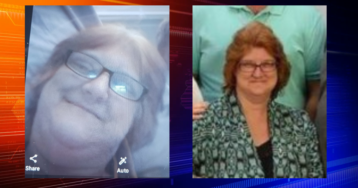 Woman Missing From Port Richey Found Safe Pasco News