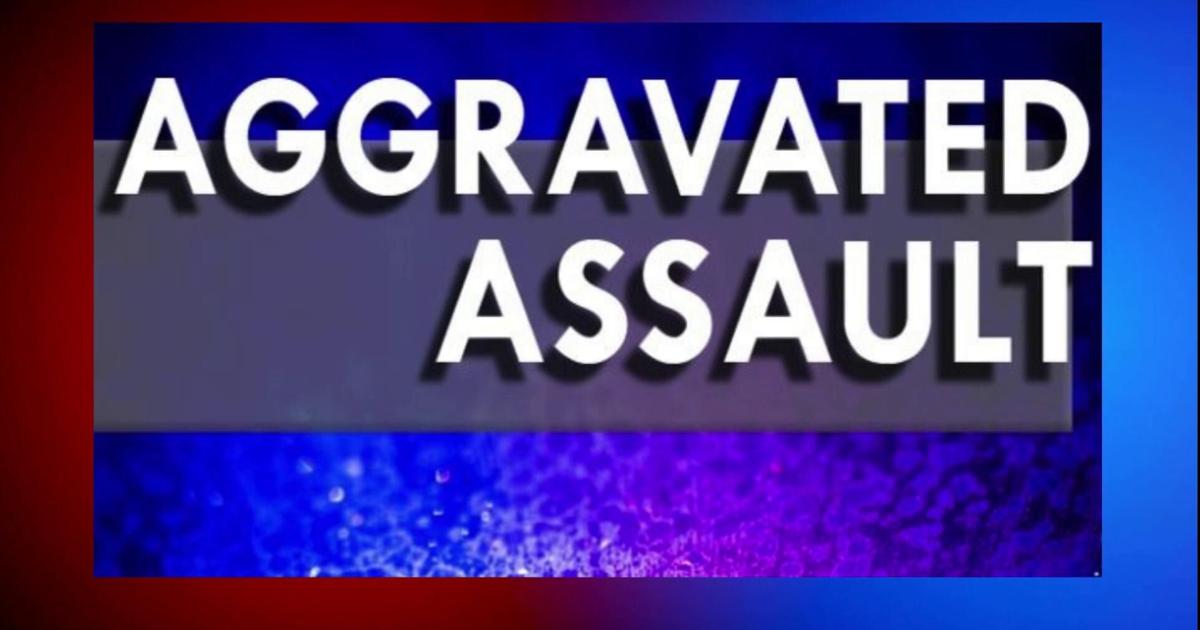 Police Seek Public Assistance In Crashaggravated Assault Investigation News