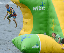 Wibit will be back again | News | pentictonherald.ca