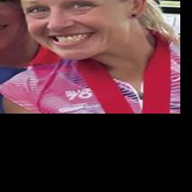 Year in Review: Jen Annett wins Ultraman world championship | News ...