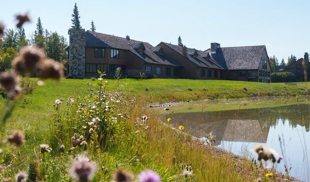 Goodstoney First Nation reopening Nakoda Lakeside Lodge | Spare News ...