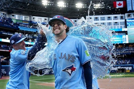 Ernie Clement comes up big for Blue Jays in 6-4 win over Orioles ...