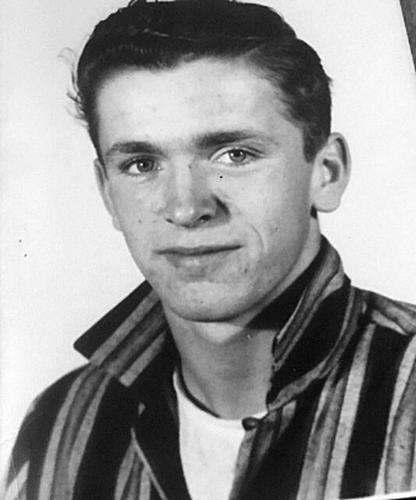 john james gallagher