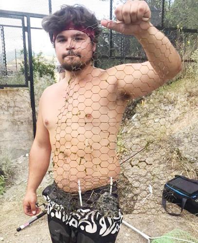 Indigenous fishermen snagged by sabotage efforts | News ...