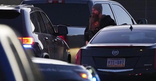 'Dances With Wolves' actor arrested in Nevada sex abuse case | National ...