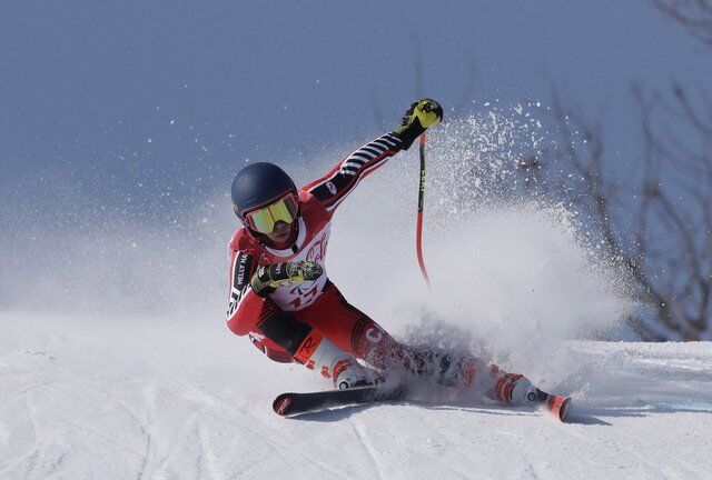 Canada's Alexis Guimond wins para ski gold at World Cup stop in Austria ...