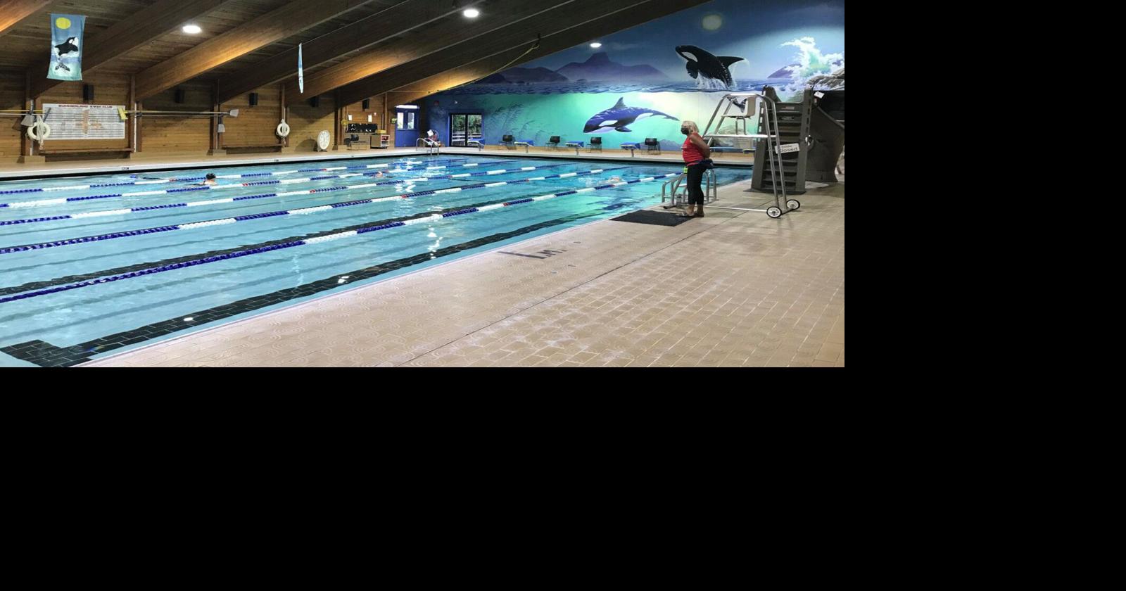 Summerland pool estimate soars to $49M | News | pentictonherald.ca