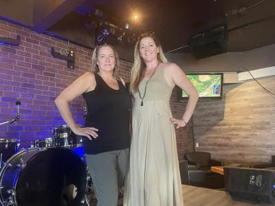 The Hub on Martin reintroduces music to downtown core | Business ...