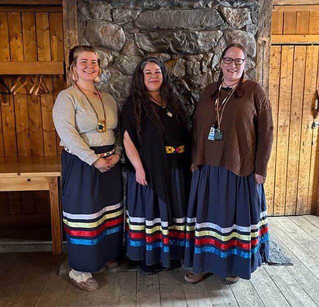 Fort Edmonton Park Storytelling Connects Visitors to Indigenous Voices ...