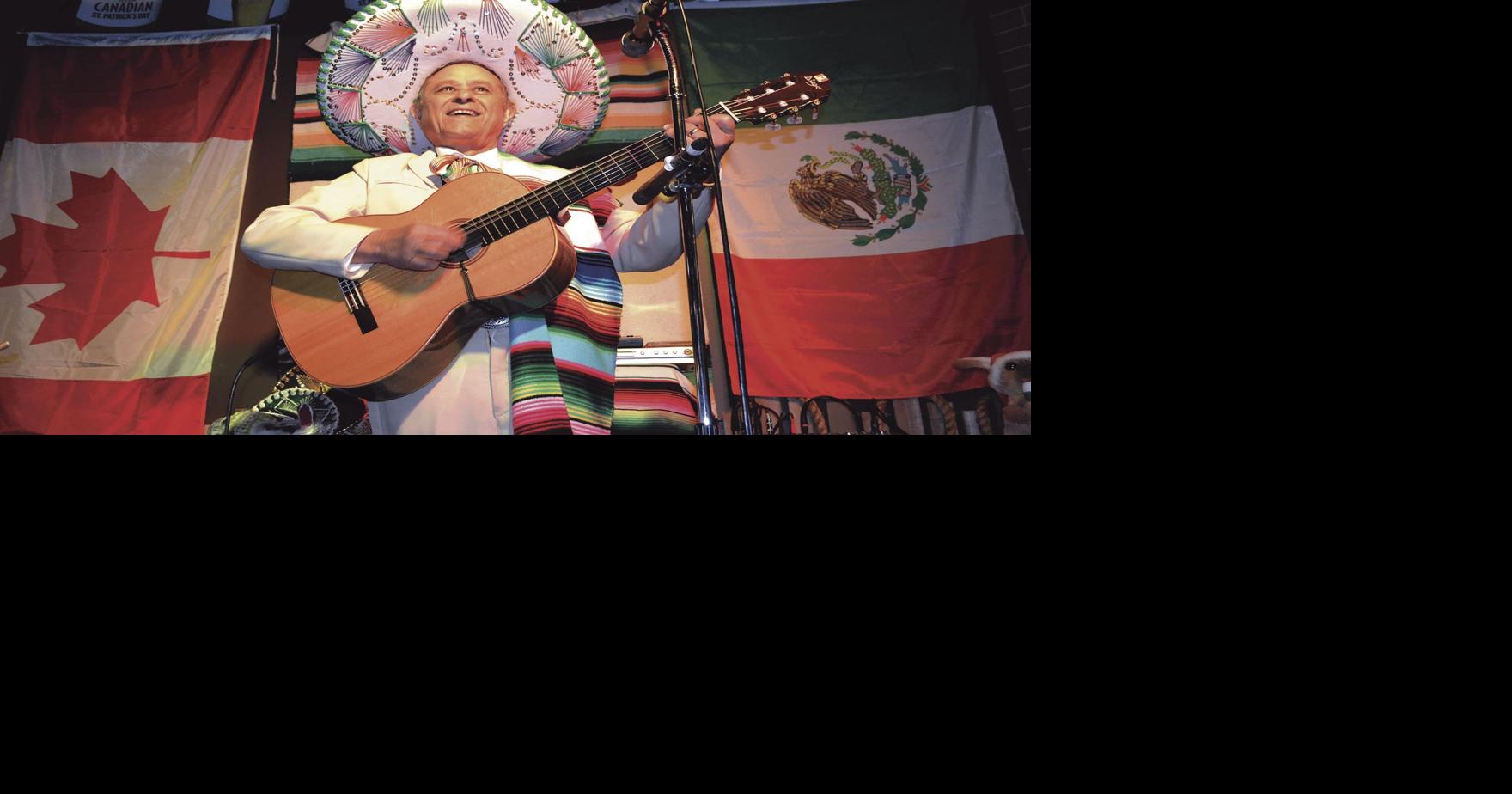 10 amazing octogenarians from the Okanagan Valley | Gallery ...