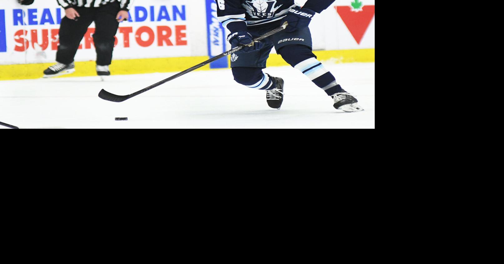 Vees drop series opener on road | Sports | pentictonherald.ca
