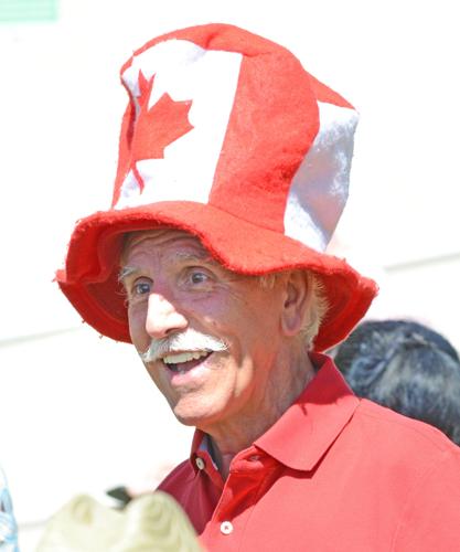 Penticton celebrates Canada Day | Gallery | pentictonherald.ca