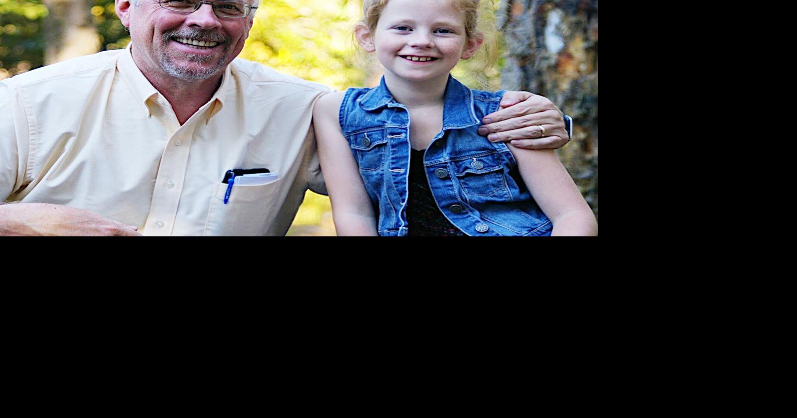 Late doctor’s daughter carrying torch for ALS fundraiser | News ...