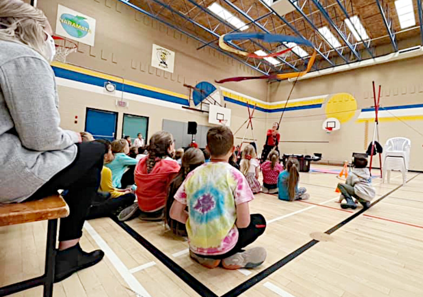 Children’s festival returning to Gyro Park | News | pentictonherald.ca