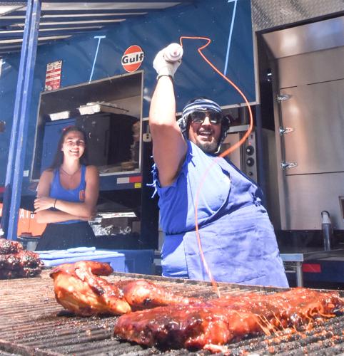 Penticton Rotary Ribfest 2023 | Gallery | pentictonherald.ca