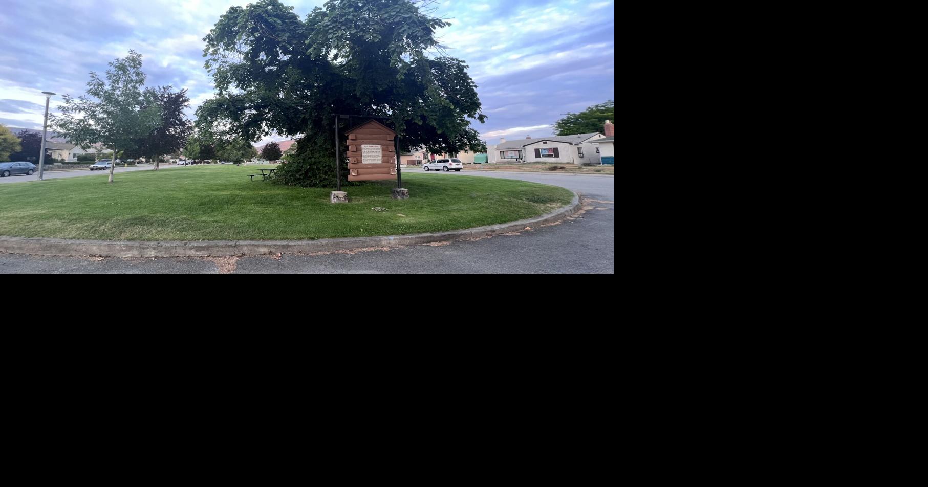 Cherryland subdivision has fascinating history | Life | pentictonherald.ca