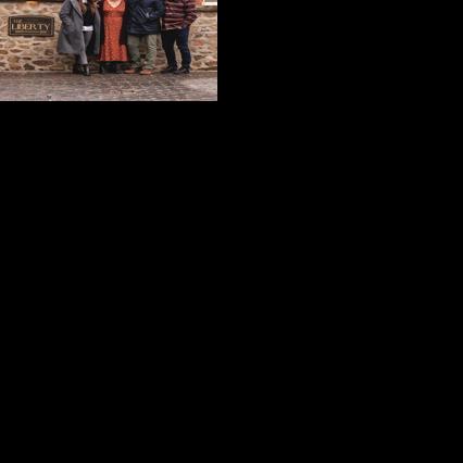 Caledon residents proudly open The Liberty Inn | Spare News ...