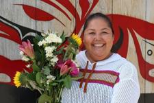 Nuu-chah-nulth language keeper Jeneva Touchie named Ucluelet’s Citizen ...