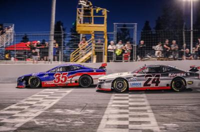 Start your engines! | Sports | pentictonherald.ca