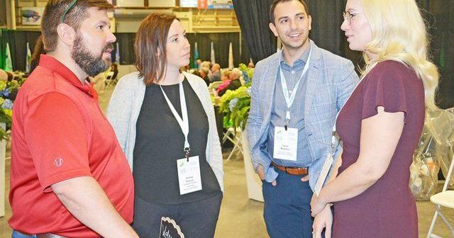 Prince Rupert prepares to host northern local governments conference ...
