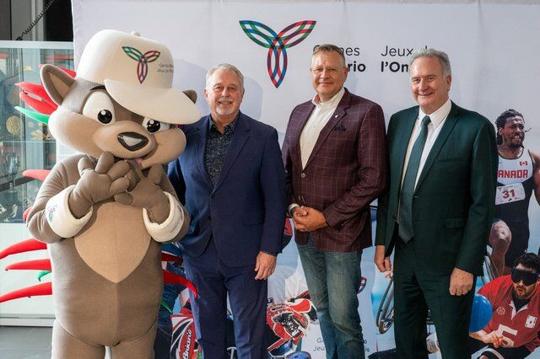 Brantford to host 2027 Ontario Parasport Games | Spare News ...