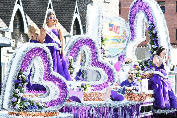 Peters Bros Grand Parade 2025 | Gallery | pentictonherald.ca
