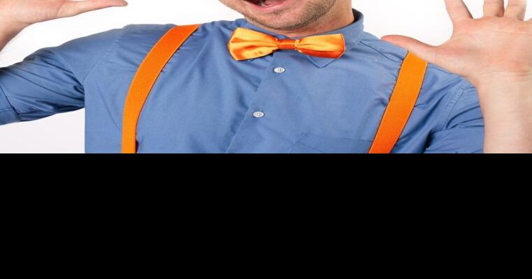 Blippi’s world tour stopping in Penticton | Entertainment ...