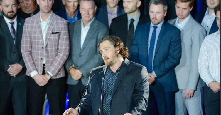 Fans can make nominations for BCHHF induction class | Sports ...